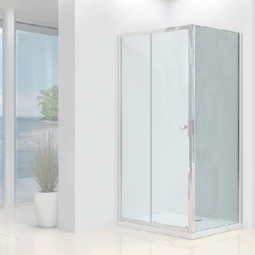 Essentials 760mm Side Panel (6767) - Bathshack