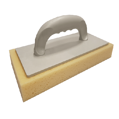 Forte Washboy Sponge & Handles (6966) - Bathshack